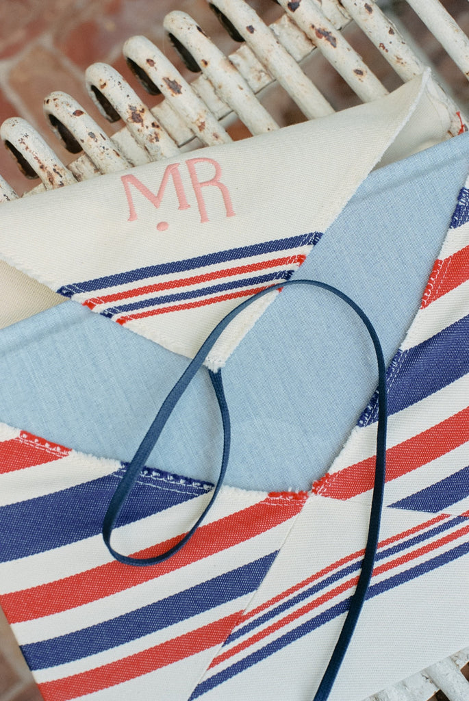 Biarritz, A Vocabulary of Colour – Marta de la Rica